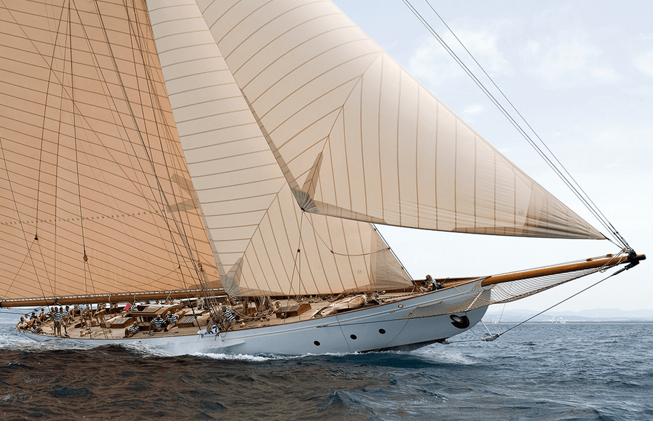 VARIPROP - The high performance sailing propeller