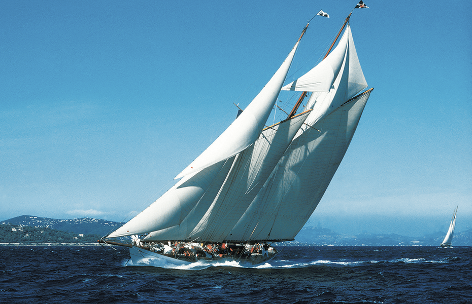 VARIPROP - The high performance sailing propeller