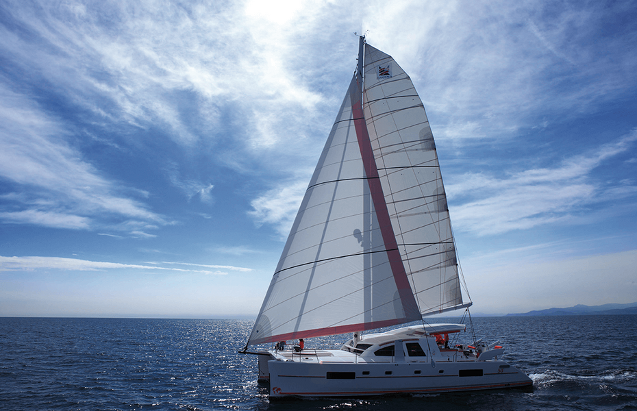 VARIPROP - The high performance sailing propeller